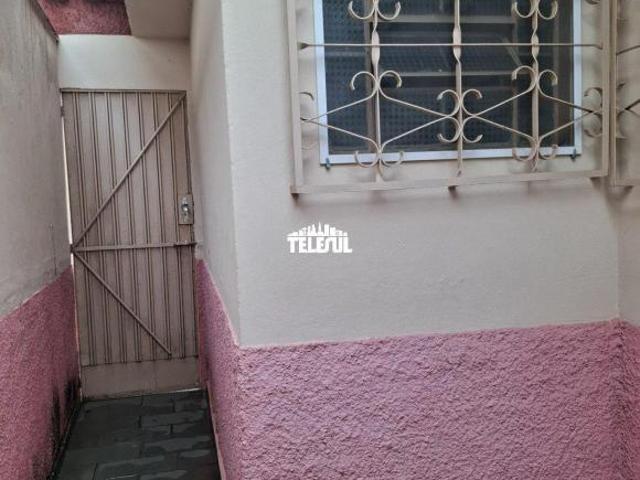 Casa com 3 quartos à venda em Varginha, no bairro Bom Pastor
