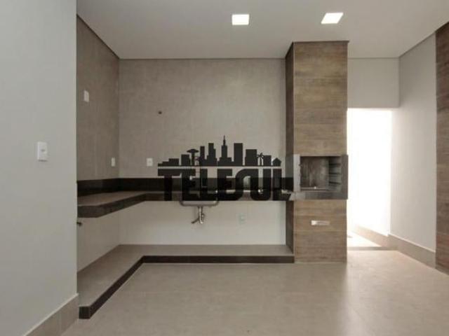 Casa com 3 quartos à venda em Varginha, no bairro Belo Horizonte