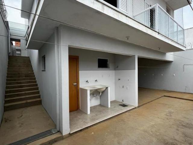 Casa com 3 quartos à venda em Varginha, no bairro Eldorado