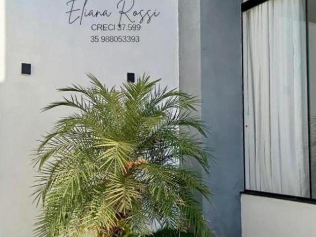 Casa com 3 quartos à venda em Varginha, no bairro Flamboyant