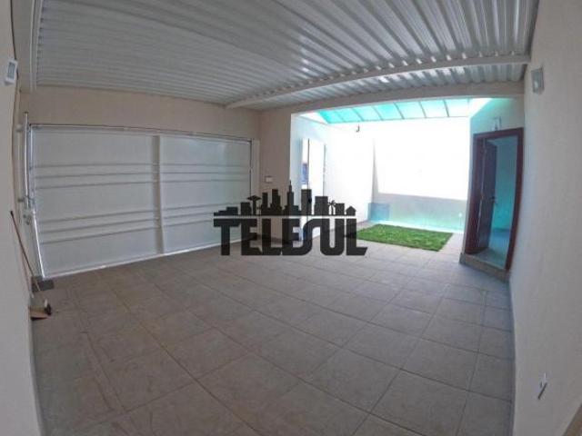 Casa com 3 quartos à venda em Varginha, no bairro Imperial