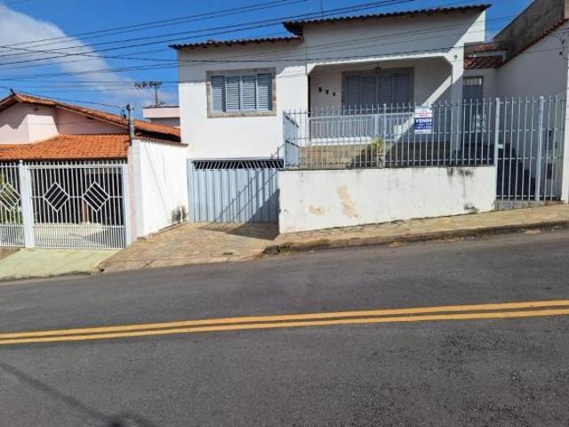 Casa com 3 quartos à venda em Varginha, no bairro Jardim Andere