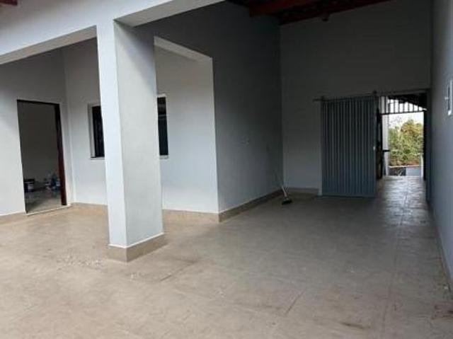 Casa com 3 quartos à venda em Varginha, no bairro Jardim Andere