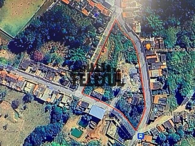 Casa com 3 quartos à venda em Varginha, no bairro Jardim Corcetti I