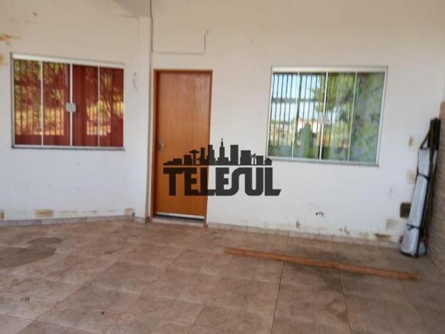 Casa com 3 quartos à venda em Varginha, no bairro Jardim Ribeiro
