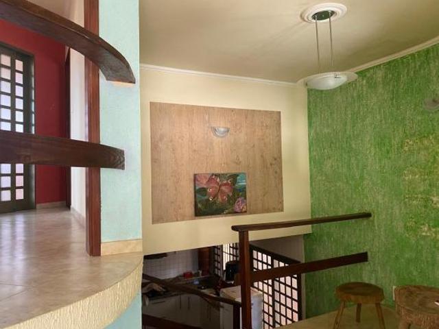 Casa com 3 quartos à venda em Varginha, no bairro Jardim Ribeiro