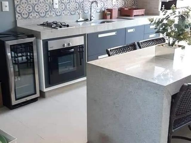 Casa com 3 quartos à venda em Varginha, no bairro Jardim Ribeiro