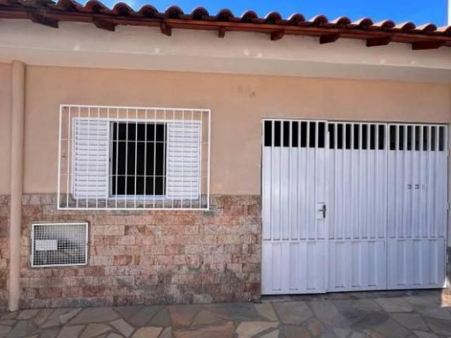 Casa com 3 quartos à venda em Varginha, no bairro Jardim Sion