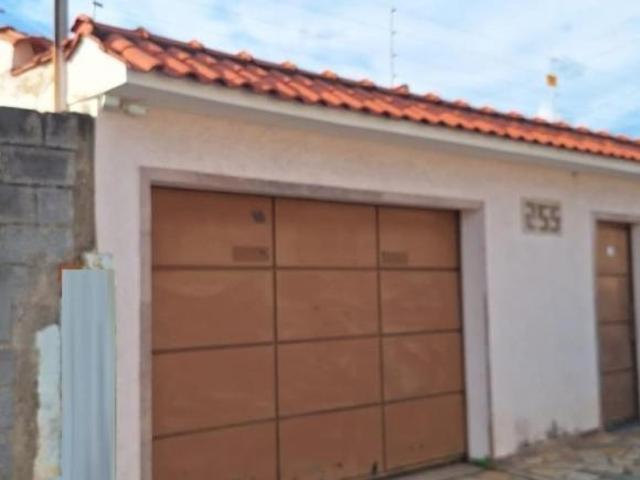 Casa com 3 quartos à venda em Varginha, no bairro Jardim Sion