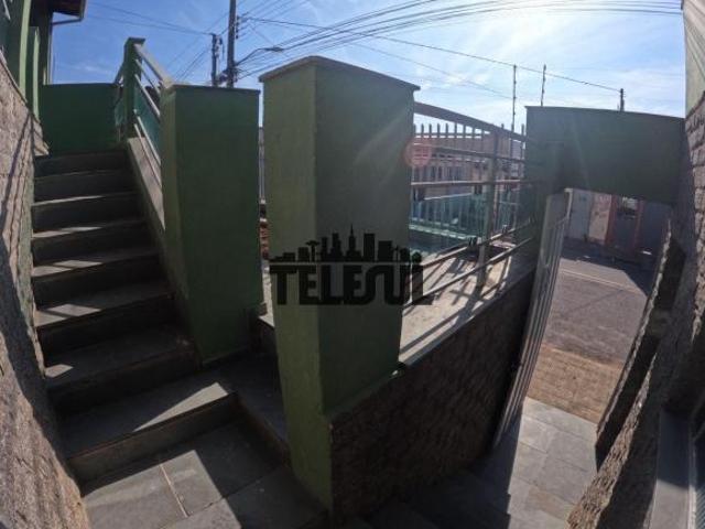 Casa com 3 quartos à venda em Varginha, no bairro Jardim Sion