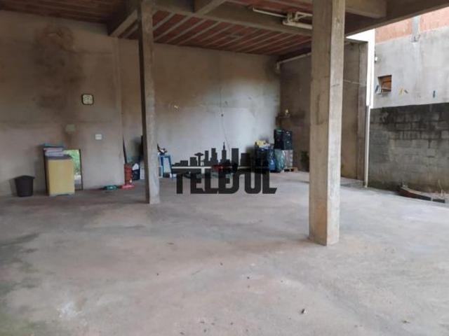 Casa com 3 quartos à venda em Varginha, no bairro Jardim Vale Dos Ipês