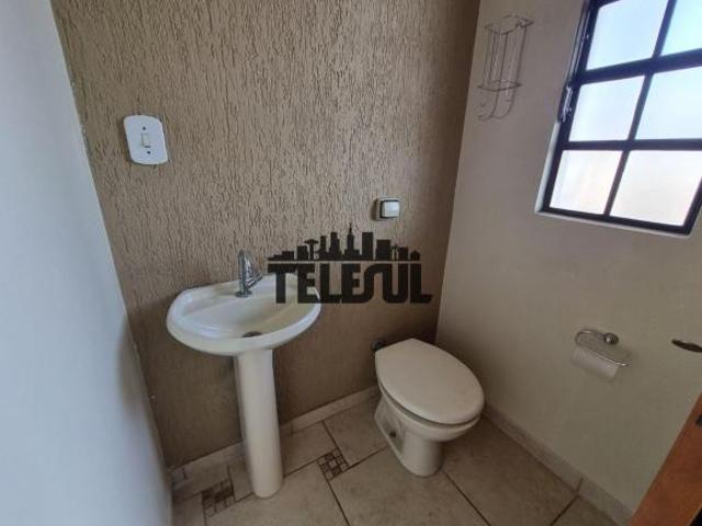 Casa com 3 quartos à venda em Varginha, no bairro Jardim Zinoca