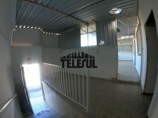 Casa com 3 quartos à venda em Varginha, no bairro Santa Terezinha