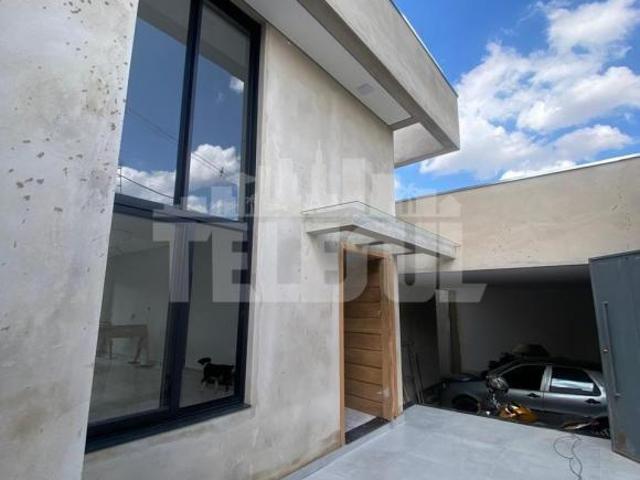 Casa com 3 quartos à venda em Varginha, no bairro Porto Real