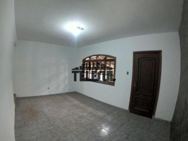 Casa com 3 quartos à venda em Varginha, no bairro Parque Boa Vista