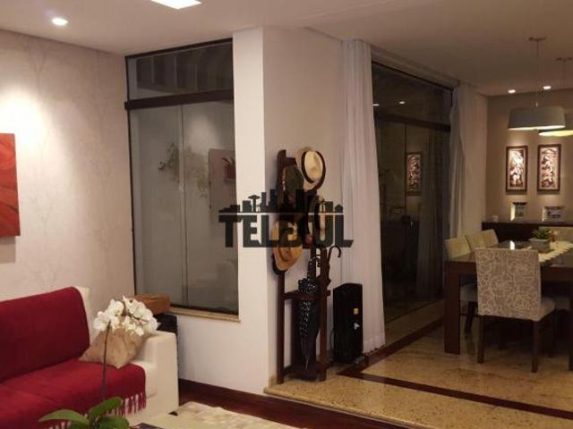 Casa com 3 quartos à venda em Varginha, no bairro Parque Boa Vista