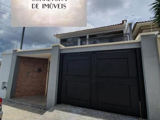 Casa com 3 quartos à venda em Varginha, no bairro Parque São José