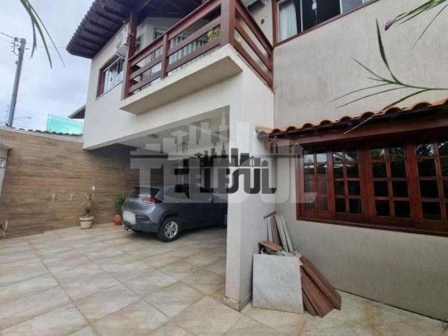 Casa com 3 quartos à venda em Varginha, no bairro Parque Urupês