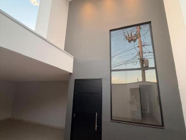 Casa com 3 quartos à venda em Varginha, no bairro Residencial Belo Horizonte