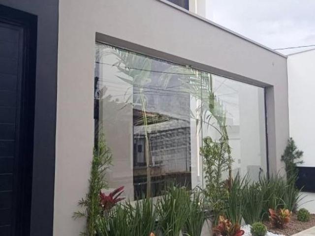 Casa com 3 quartos à venda em Varginha, no bairro Residencial Belo Horizonte