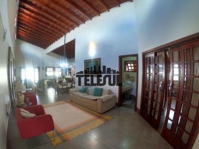 Casa com 3 quartos à venda em Varginha, no bairro Residencial Parque Imperador
