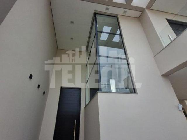 Casa com 3 quartos à venda em Varginha, no bairro Treviso