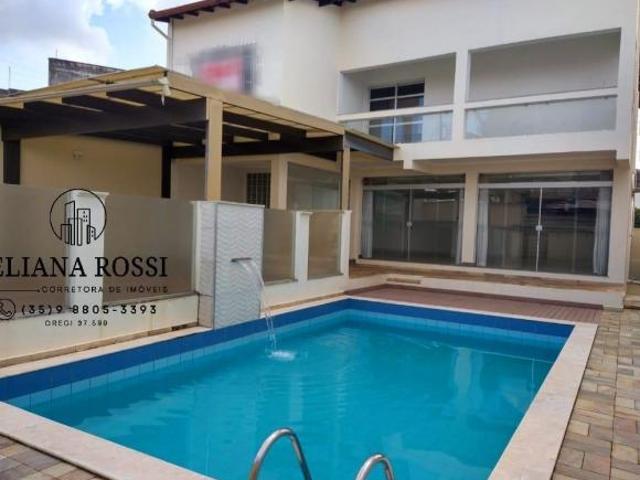 Casa com 3 quartos à venda em Varginha, no bairro Vila Verde