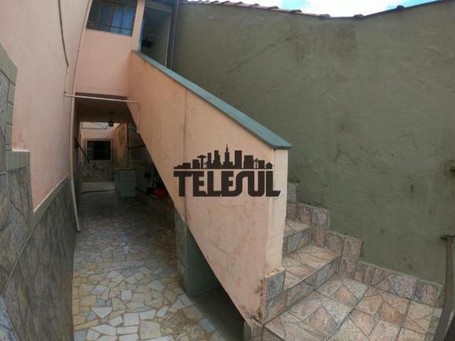 Casa com 3 quartos à venda em Varginha, no bairro Vila Andere I