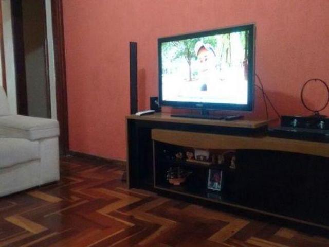 Casa com 3 quartos à venda em Vespasiano, no bairro Vila Esportiva