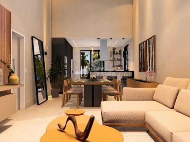 Casa com 3 quartos à venda em Vespasiano, no bairro Villas Park 2