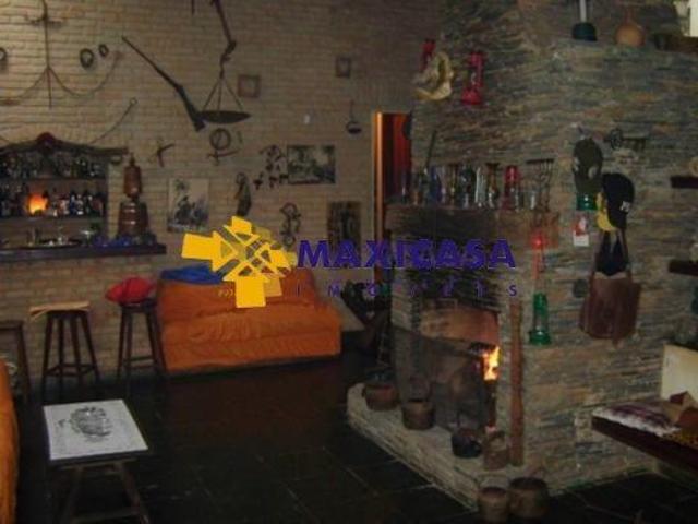 Casa com 3 quartos à venda em Vespasiano, no bairro Bairro Gávea Ii