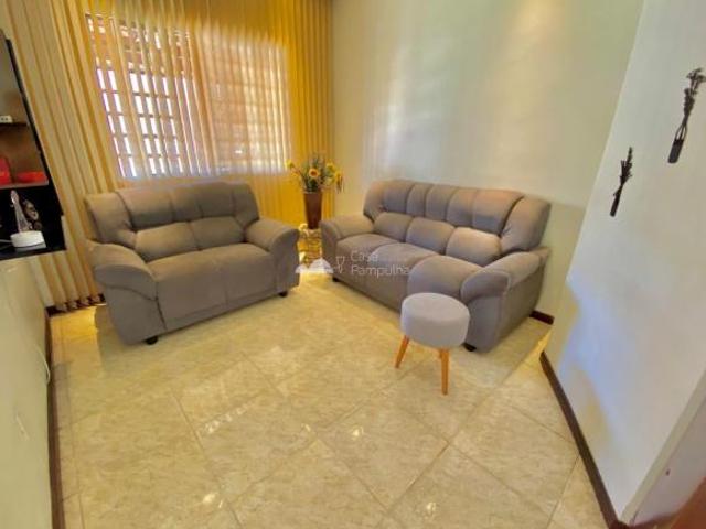 Casa com 3 quartos à venda em Vespasiano, no bairro Názia Ii
