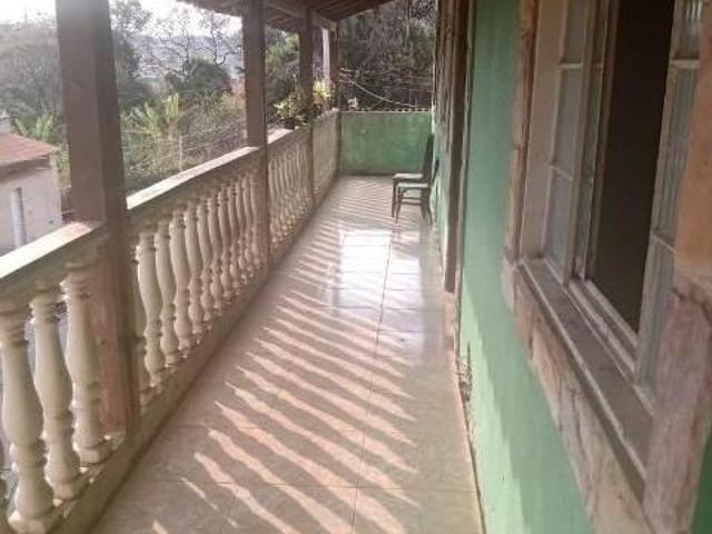 Casa com 3 quartos à venda em Vespasiano, no bairro Nova York