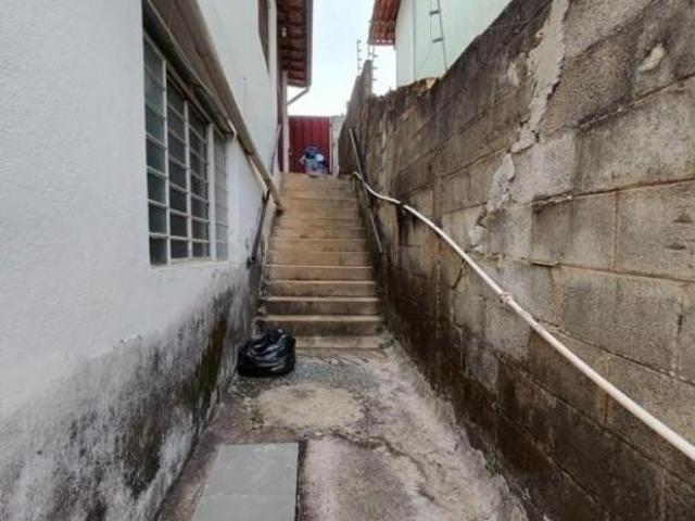 Casa com 3 quartos à venda em Vespasiano, no bairro Parque Jardim Itaú