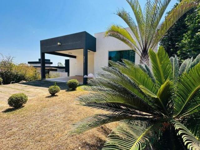 Casa com 3 quartos à venda em Vespasiano, no bairro Residencial Park I