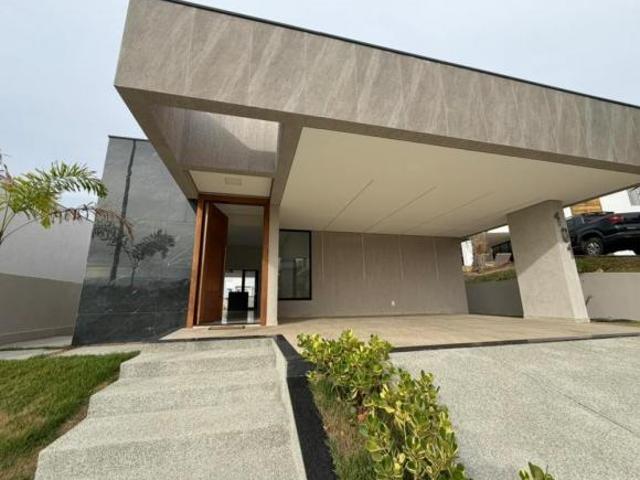 Casa com 3 quartos à venda em Vespasiano, no bairro Residencial Park I