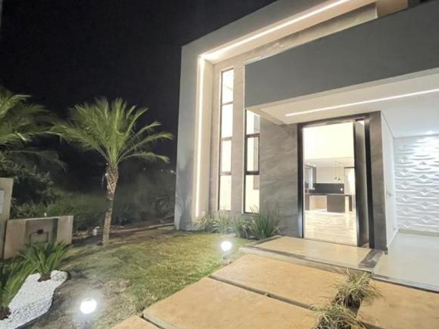 Casa com 3 quartos à venda em Vespasiano, no bairro Santo Antônio