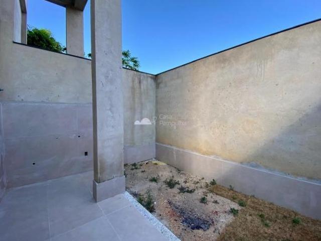 Casa com 3 quartos à venda em Vespasiano, no bairro Serra Dourada Vespasiano