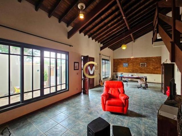 Casa com 3 quartos à venda em Vinhedo