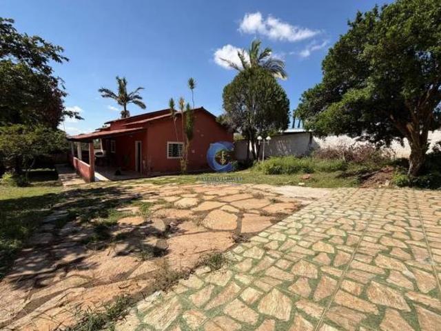 Casa com 3 quartos à venda em Vicente Pires