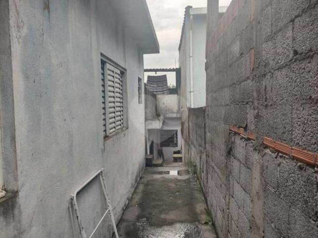 Casa com 3 quartos à venda em Vila macedópolis SP