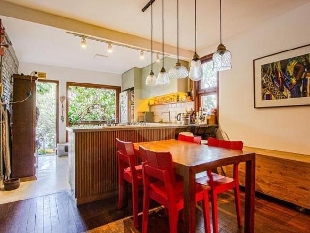 Casa com 3 quartos à venda em Vila madalena SP