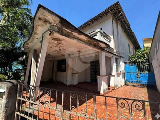 Casa com 3 quartos à venda em Vila madalena SP