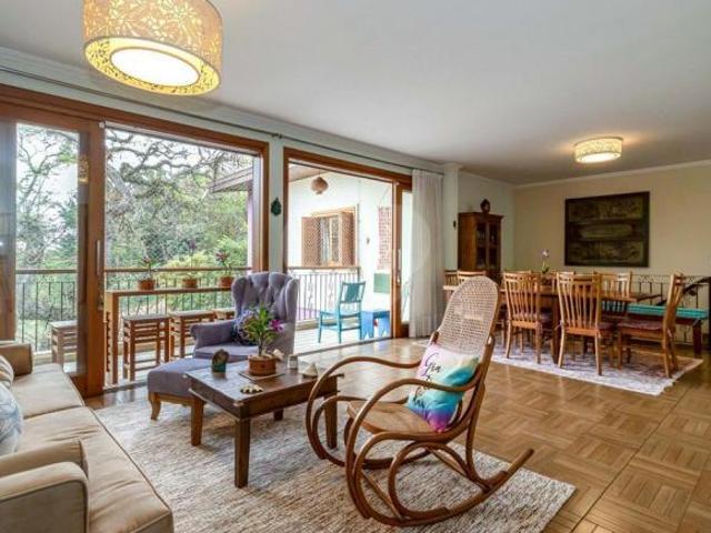 Casa com 3 quartos à venda em Vila madalena SP