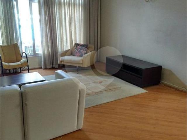Casa com 3 quartos à venda em Vila madalena SP