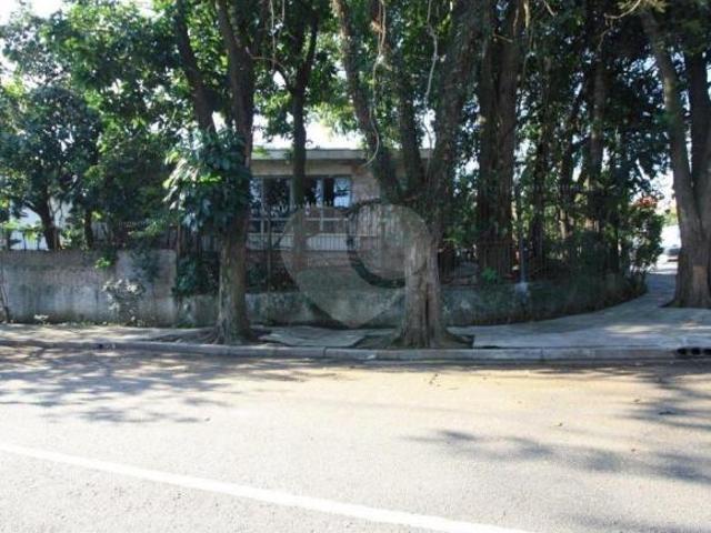Casa com 3 quartos à venda em Vila madalena SP