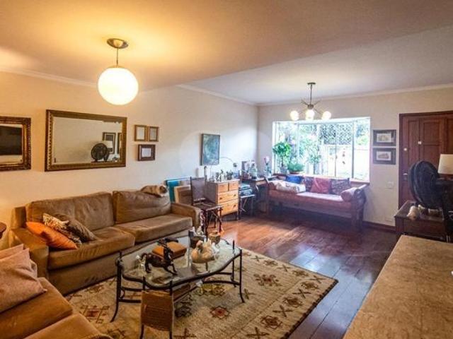 Casa com 3 quartos à venda em Vila madalena SP
