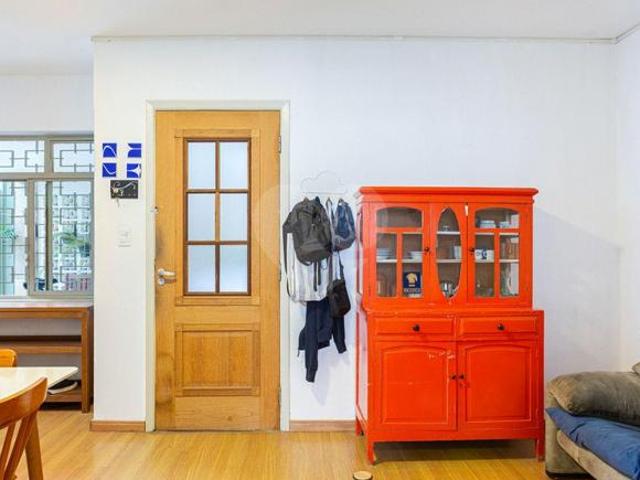 Casa com 3 quartos à venda em Vila Madalena