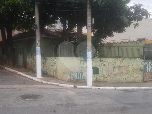 Casa com 3 quartos à venda em Vila mangalot SP