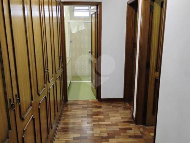 Casa com 3 quartos à venda em Vila mascote SP
